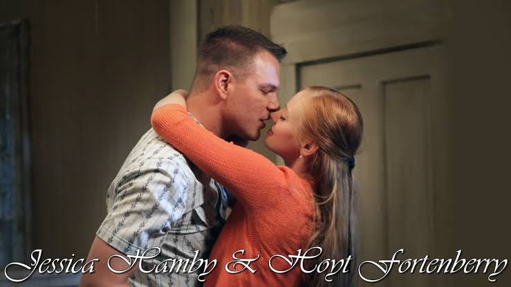 Picture of Jessica Hamby