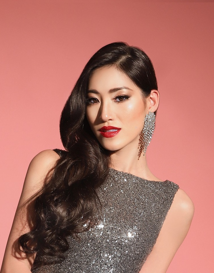 Picture of Natsumi Takenaka