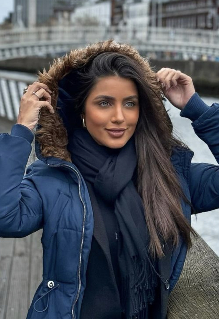 Picture of Isadora Murta