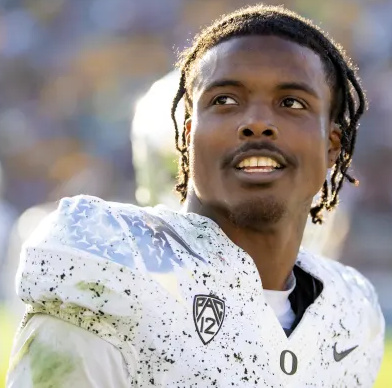 Picture of Khyree Jackson