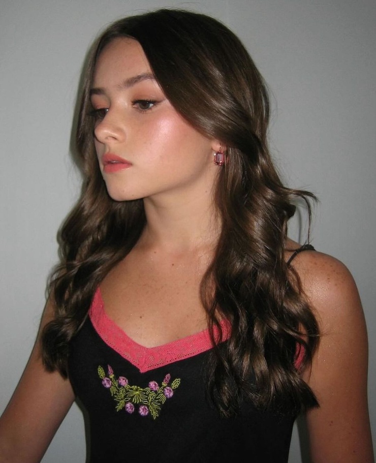 Picture of Cailey Fleming