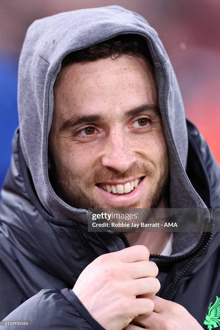 Picture of Diogo Jota