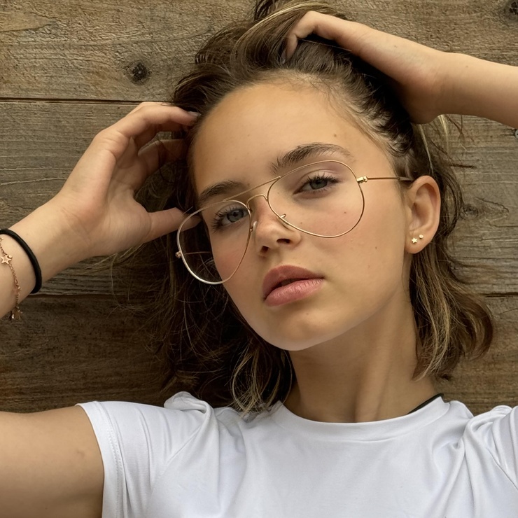 Picture of Ryan Kiera Armstrong