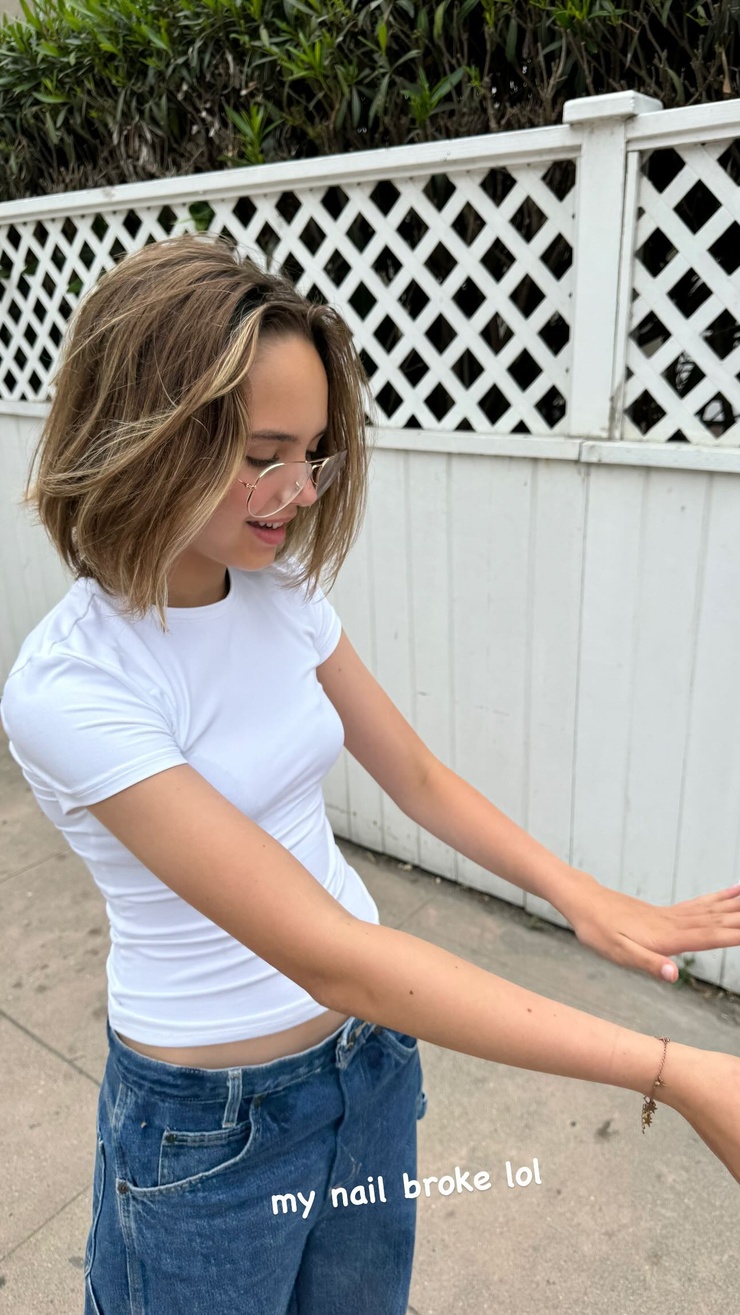 Image of Ryan Kiera Armstrong