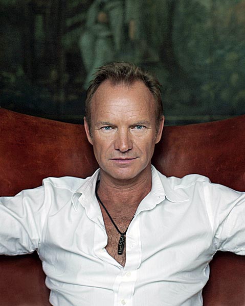 Picture of Sting