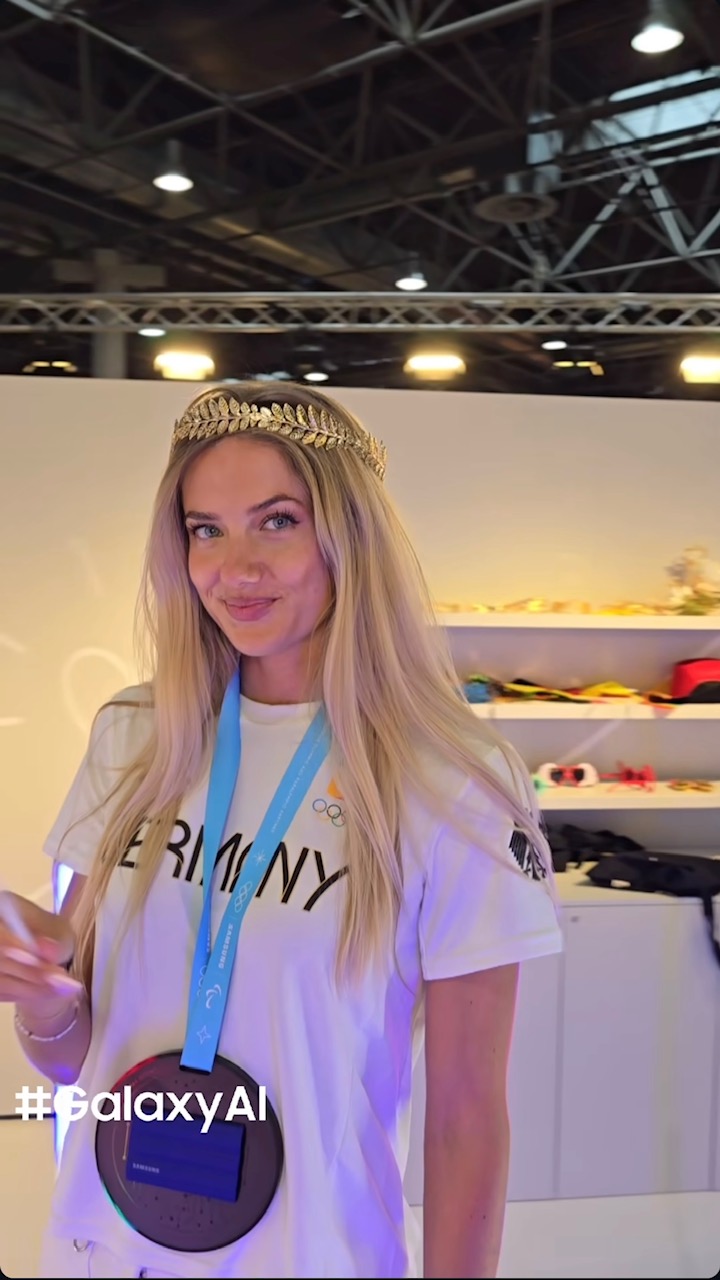 Picture of Alica Schmidt