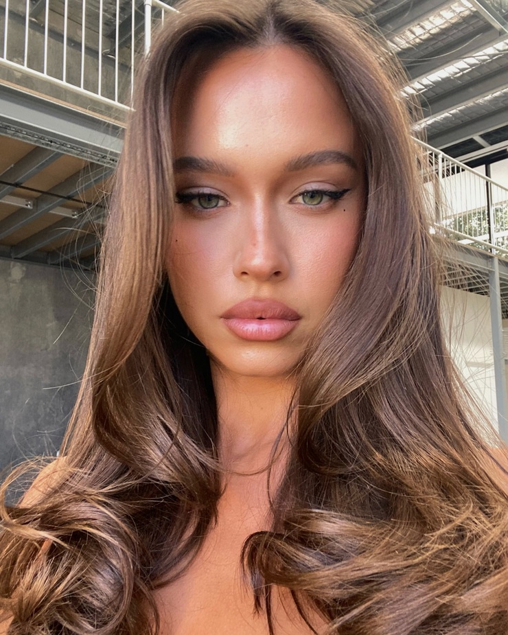 Picture of Isabelle Mathers