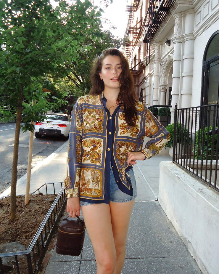 Picture of Jessica Clements