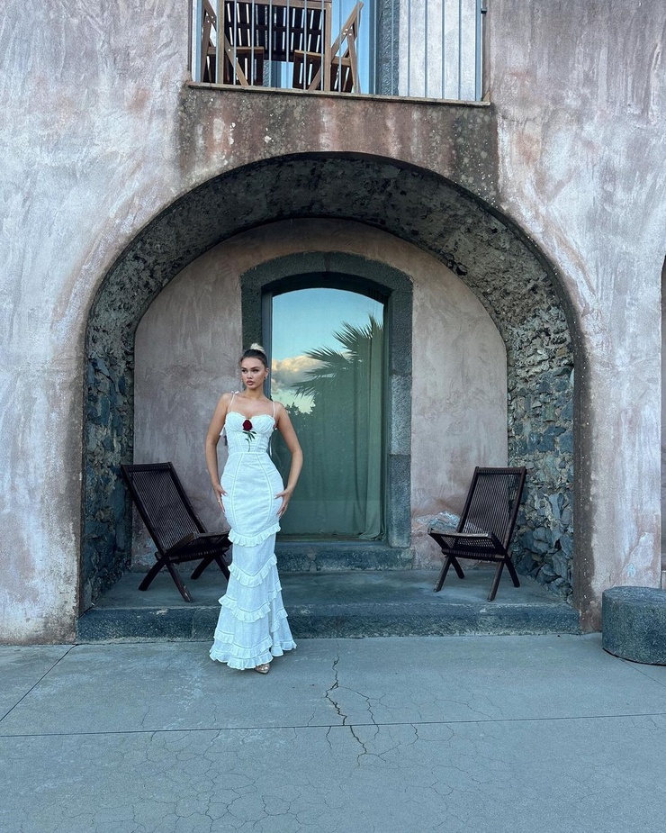 Picture of Uresa Zogu