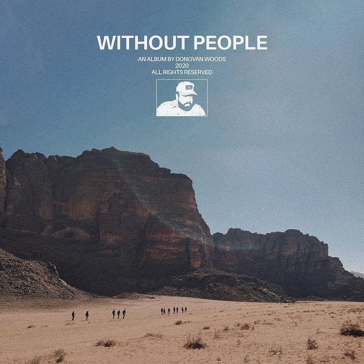 Picture of Without People