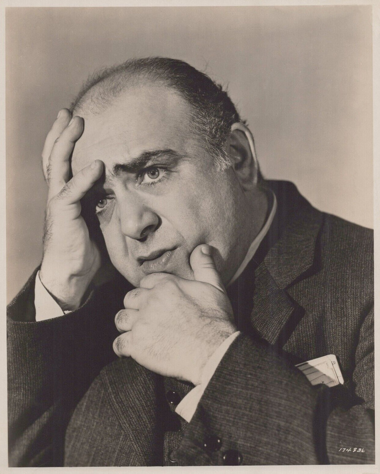 Akim Tamiroff