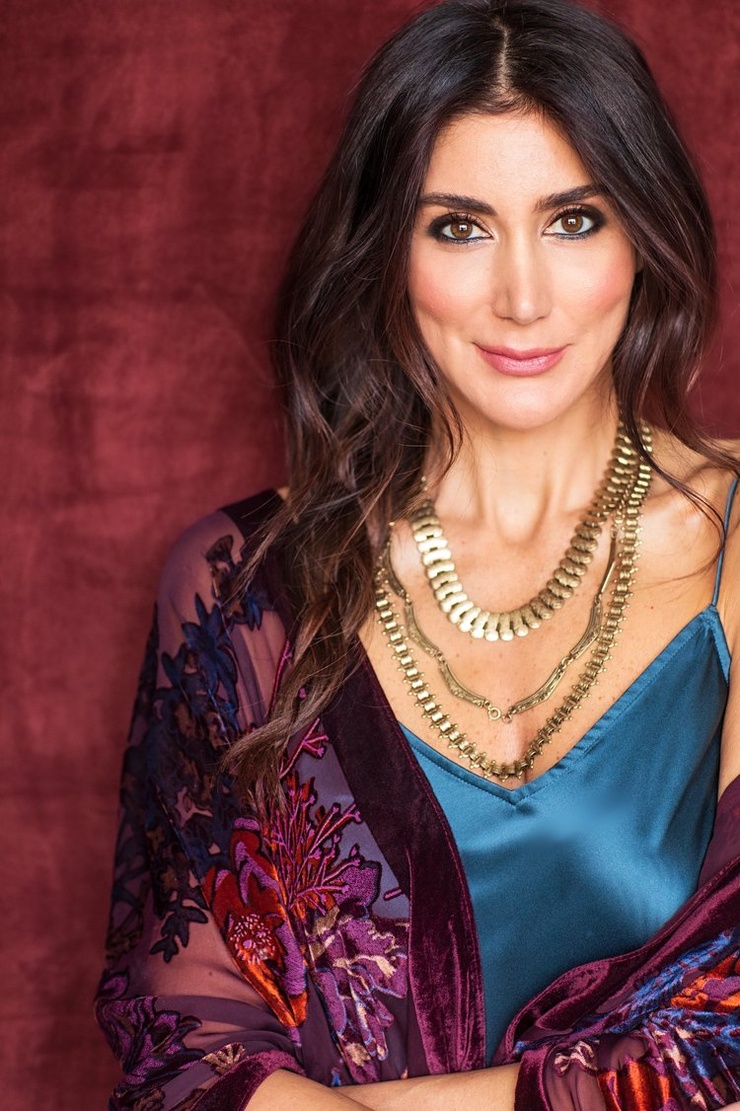 Picture of Rachael Markarian