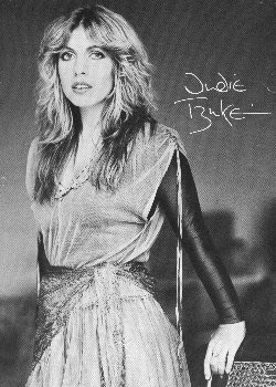 Image of Judie Tzuke
