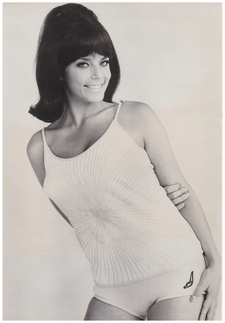 Jo Collins