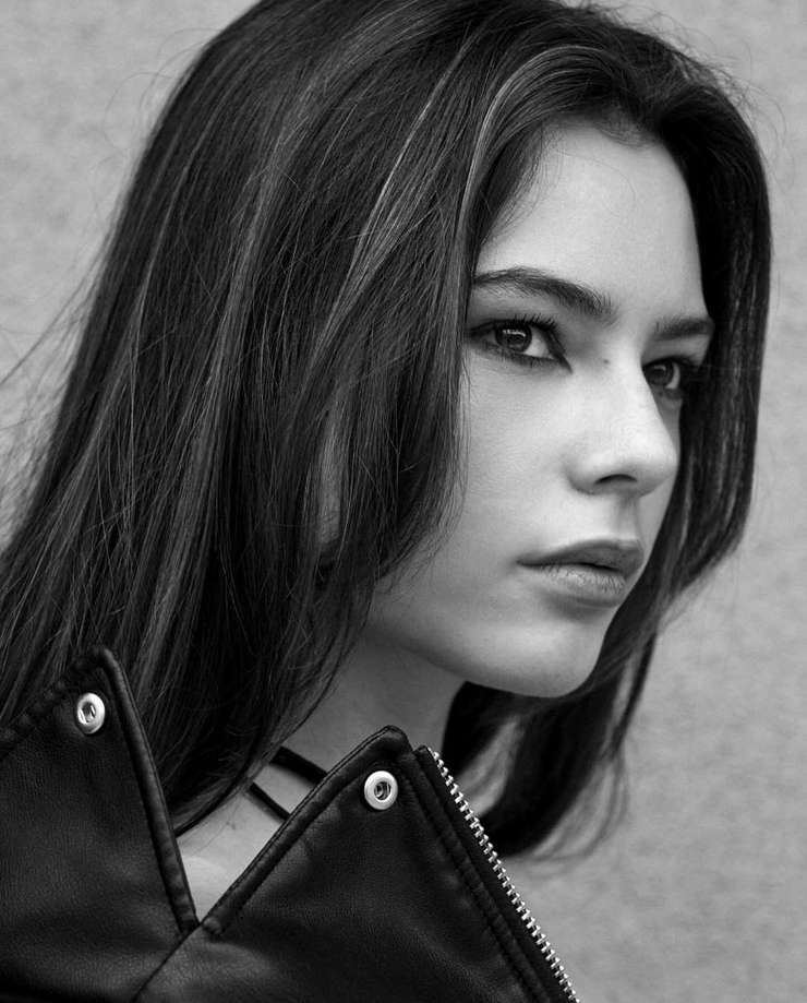 Picture of Eleonora Gaggero