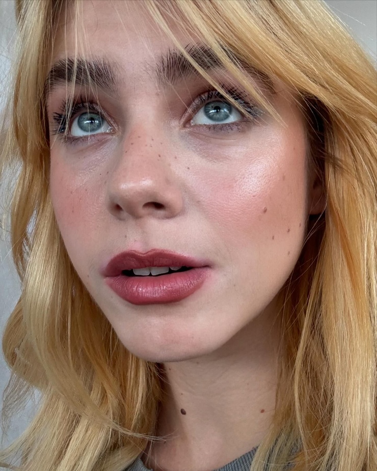Picture of Clara Galle