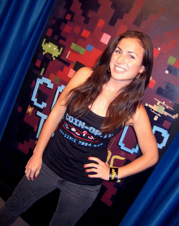 Image of Hailey Bright