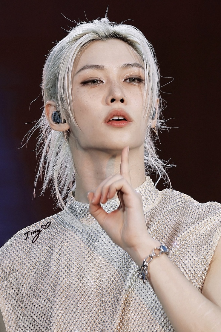 Picture of Felix Lee