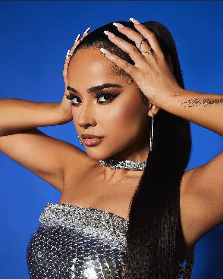 Becky G. image