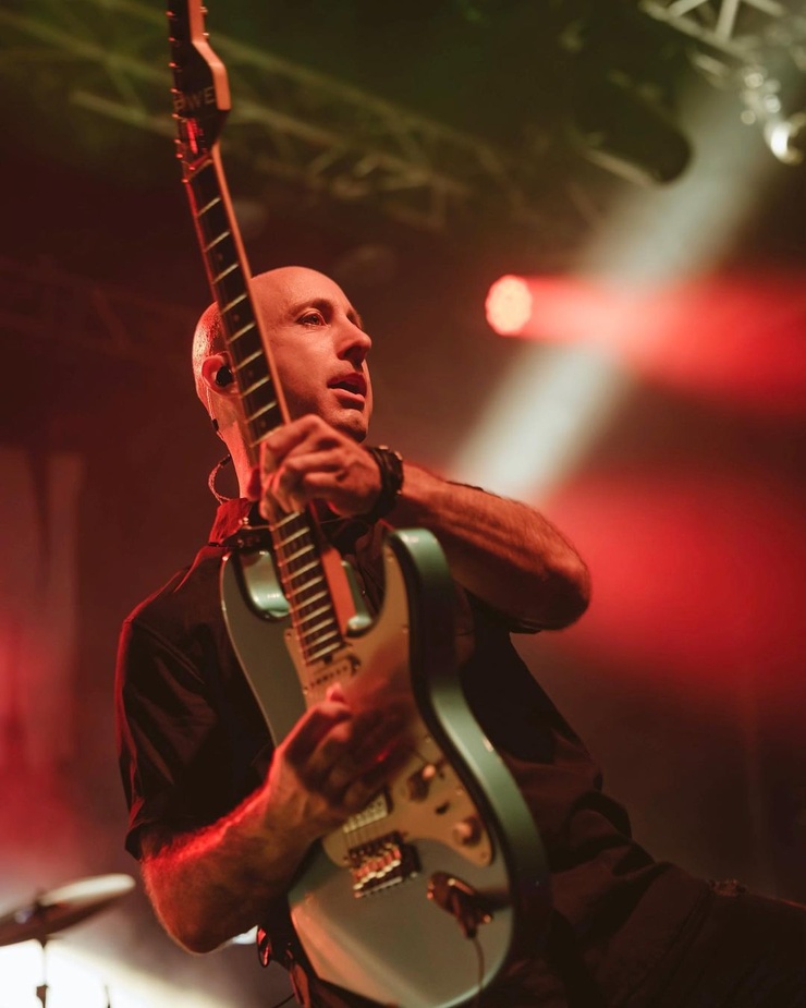 Picture of Jeff Stinco