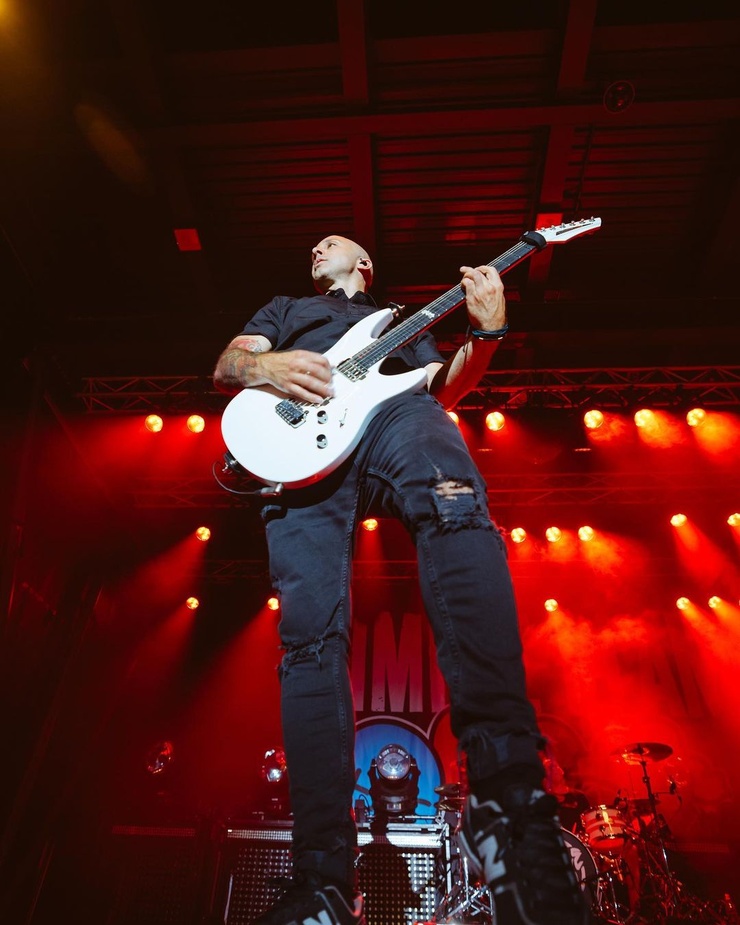 Picture of Jeff Stinco