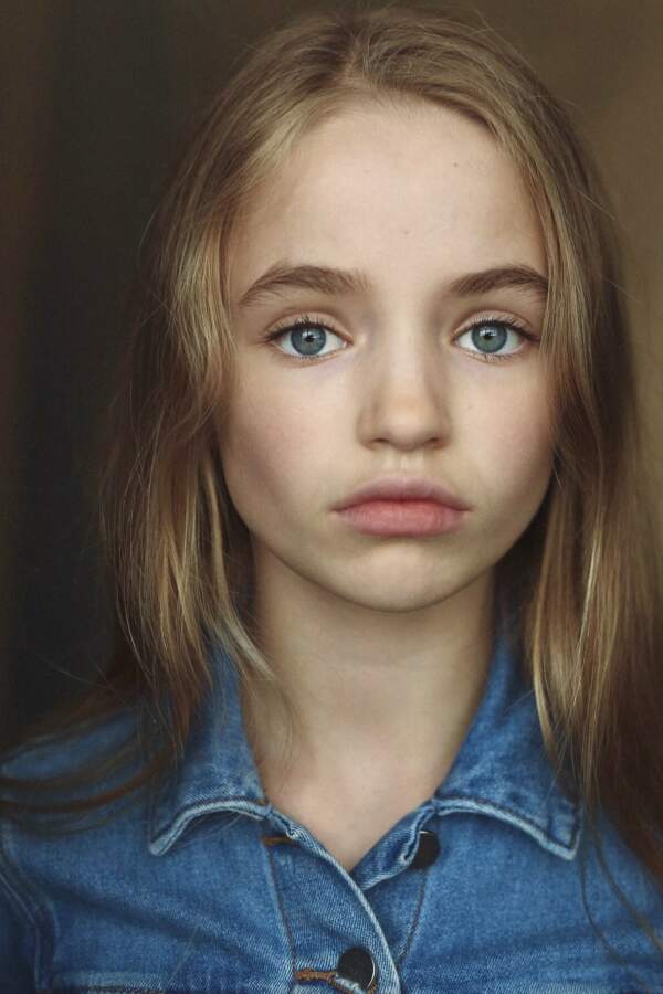 Picture of Nell Fisher