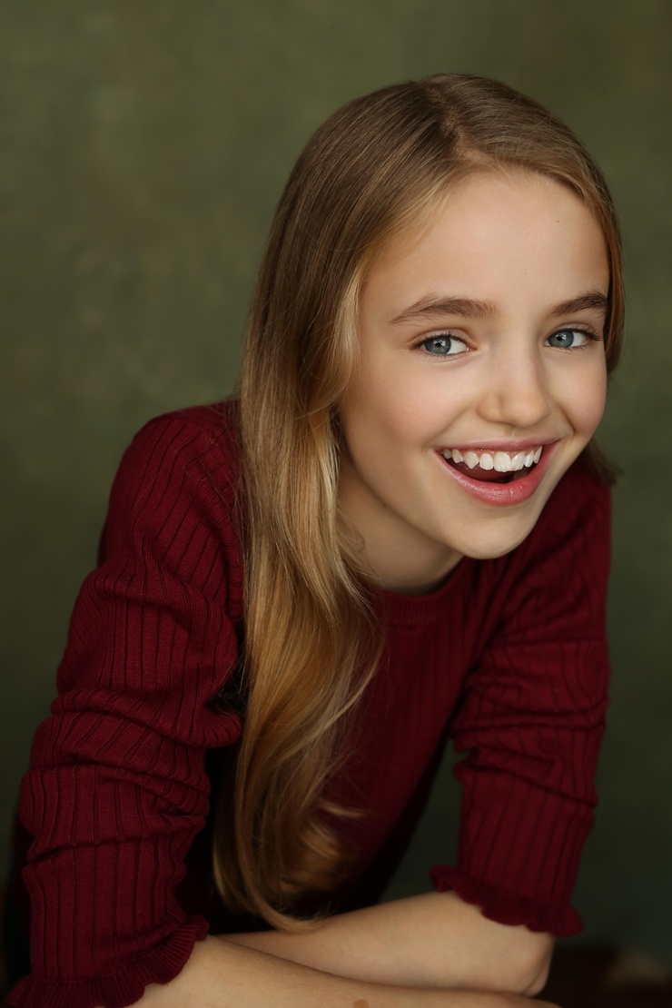 Picture of Nell Fisher