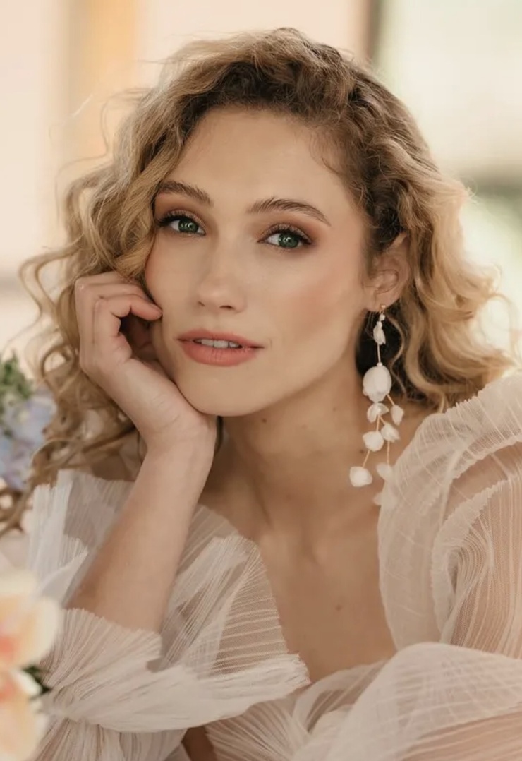 Picture of Tene Minderon