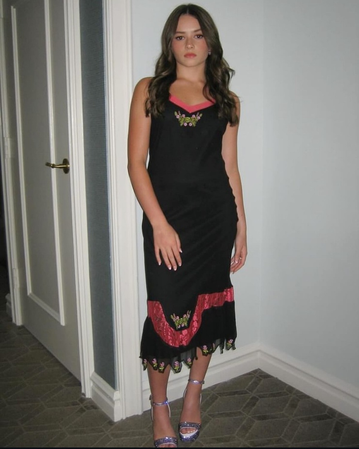 Picture of Cailey Fleming