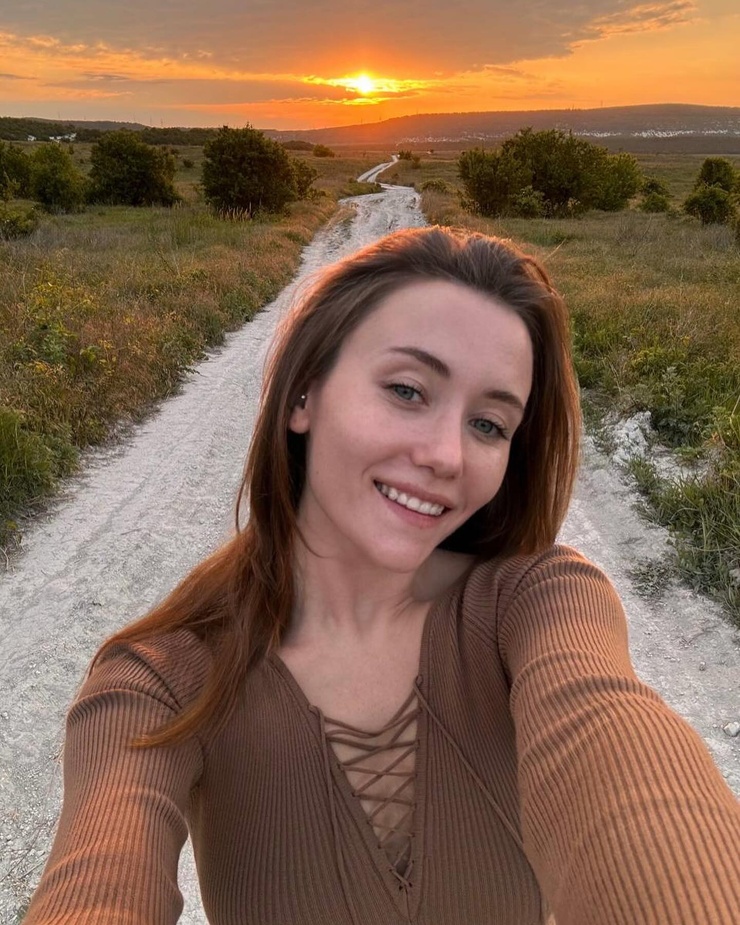 Picture of Ariel Laviee