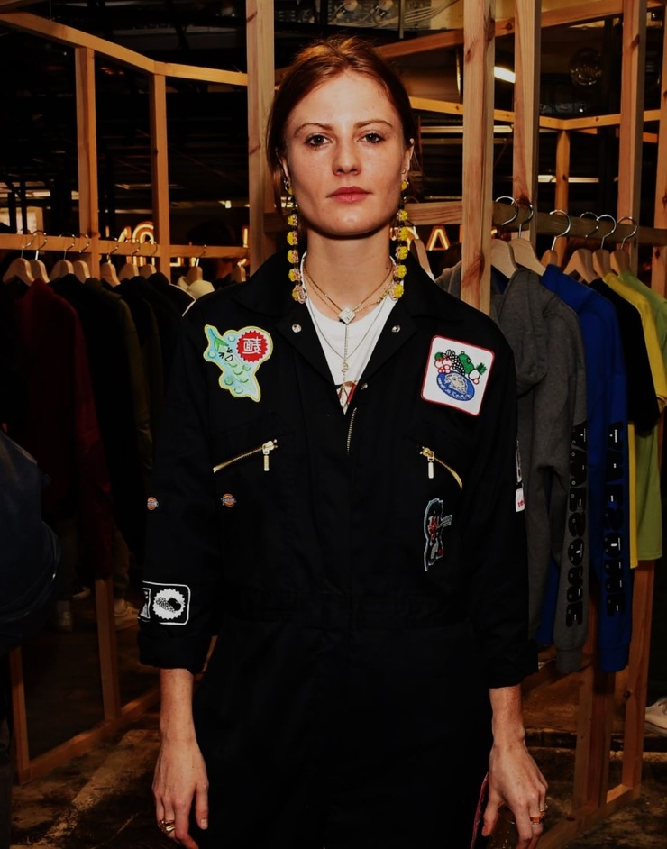 Christabel MacGreevy