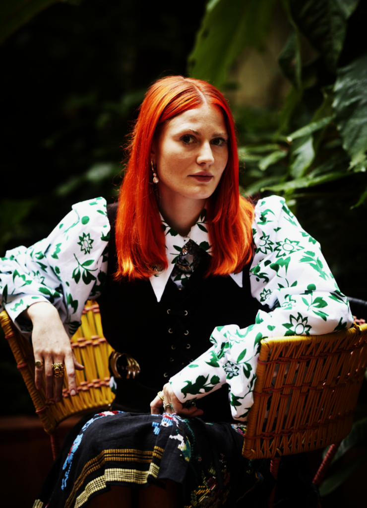 Christabel MacGreevy