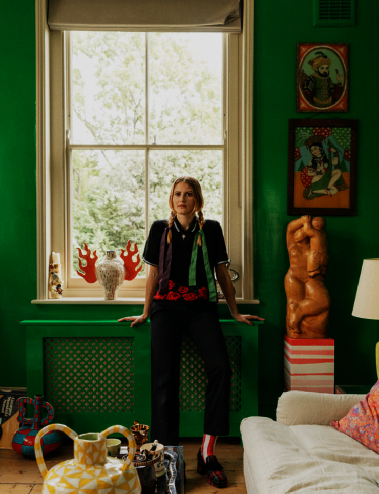 Christabel MacGreevy