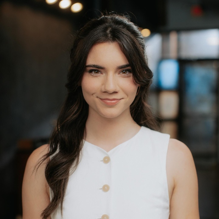 Image of Brett Cooper