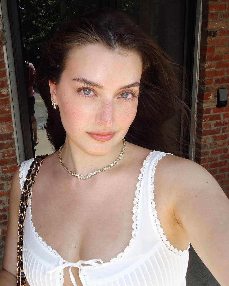 Picture of Jessica Clements