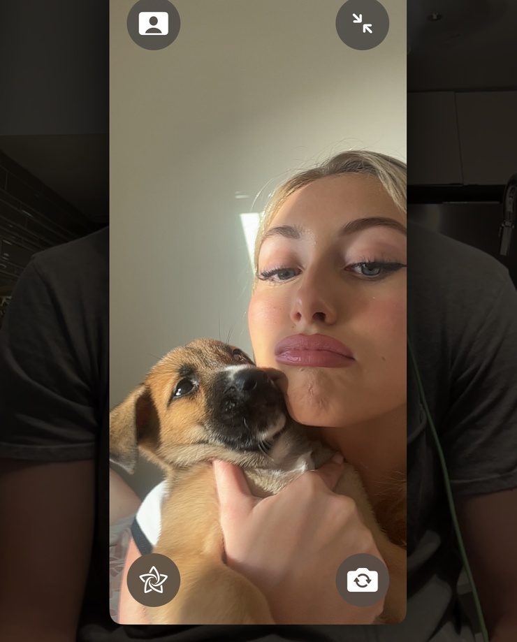 Picture of Heloise Hut