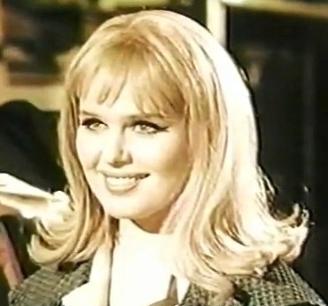 Picture of Patricia Brake