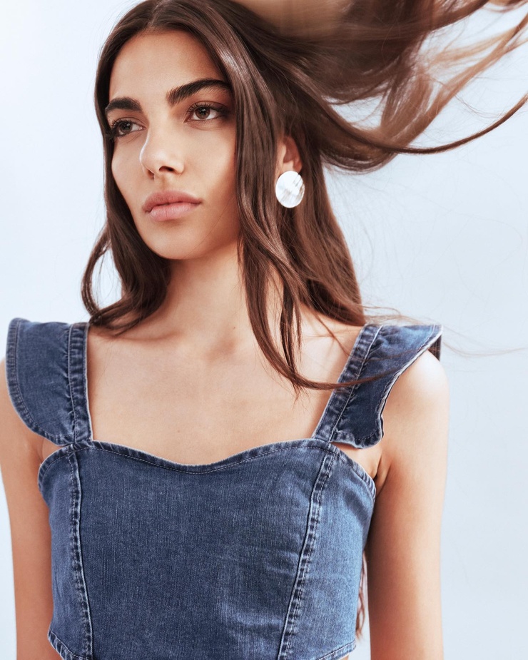 Picture of Carmen Tiani