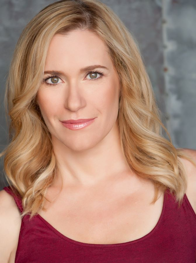 Image of Kimberly Spak