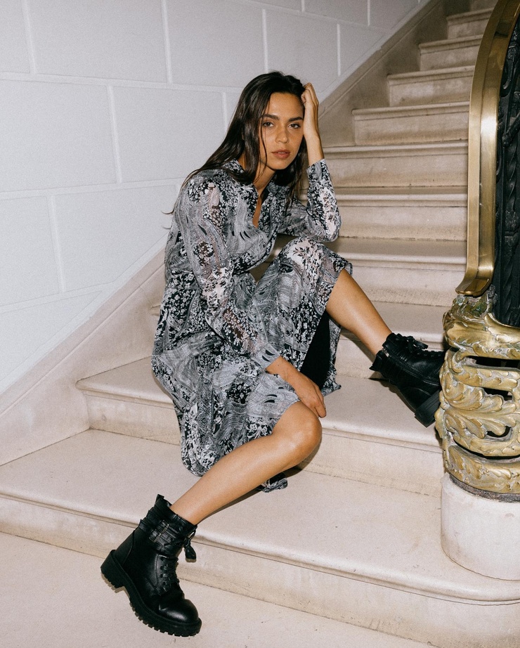 Picture of Shanna Msika I