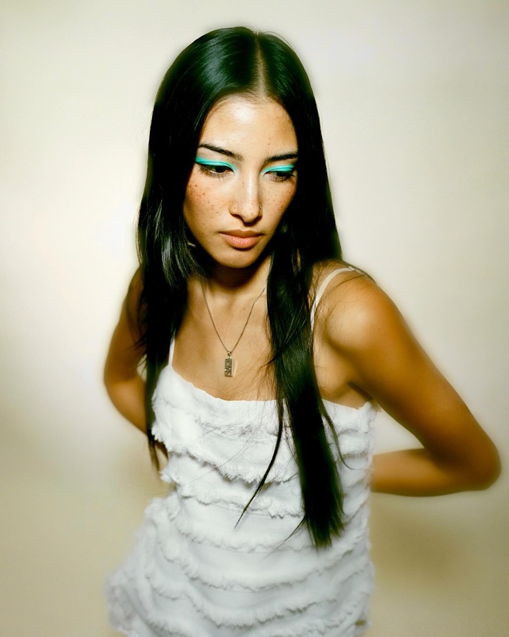 Picture of Miki Murad