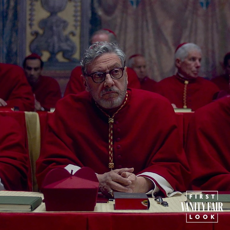 Picture of Conclave