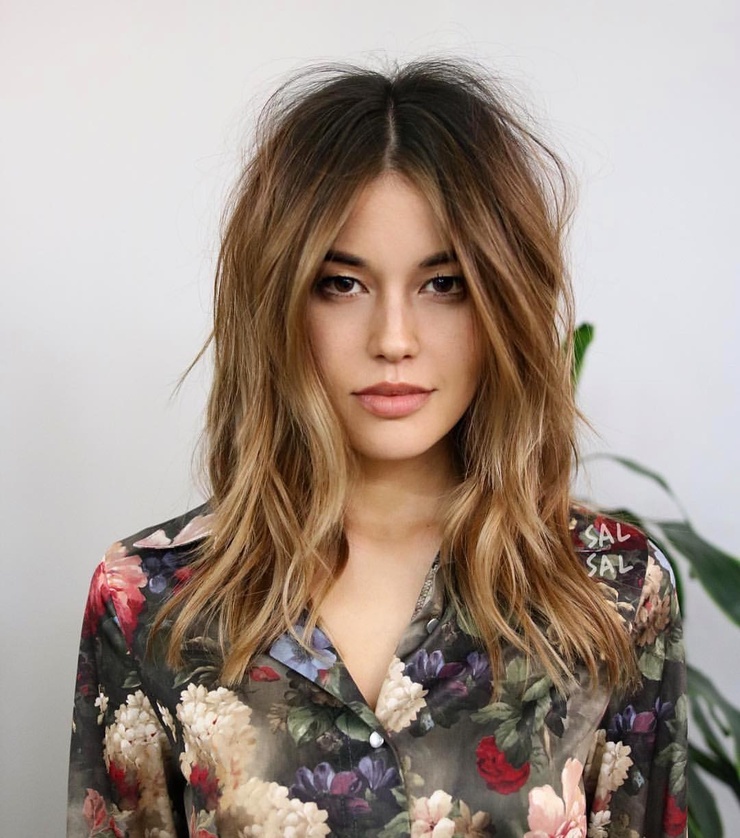 Picture of Izzy Allen