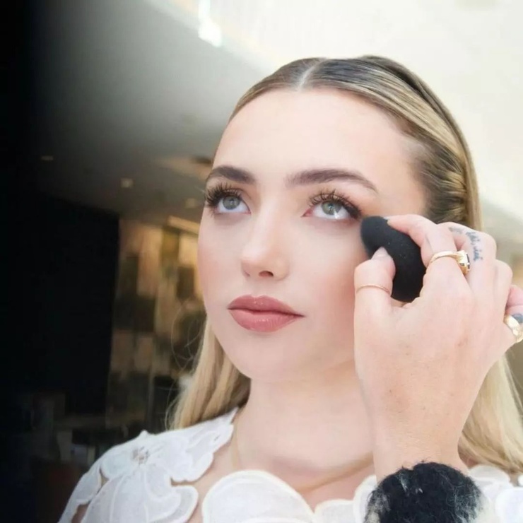 Picture of Peyton List