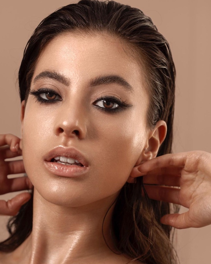 Picture of Milica Miskovic