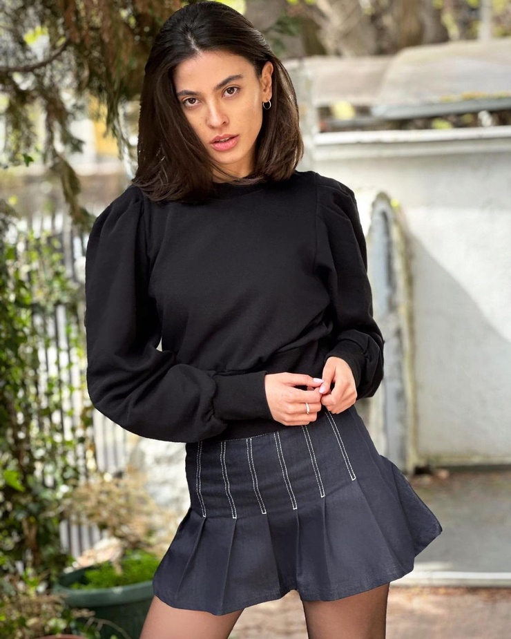 Picture of Milica Miskovic