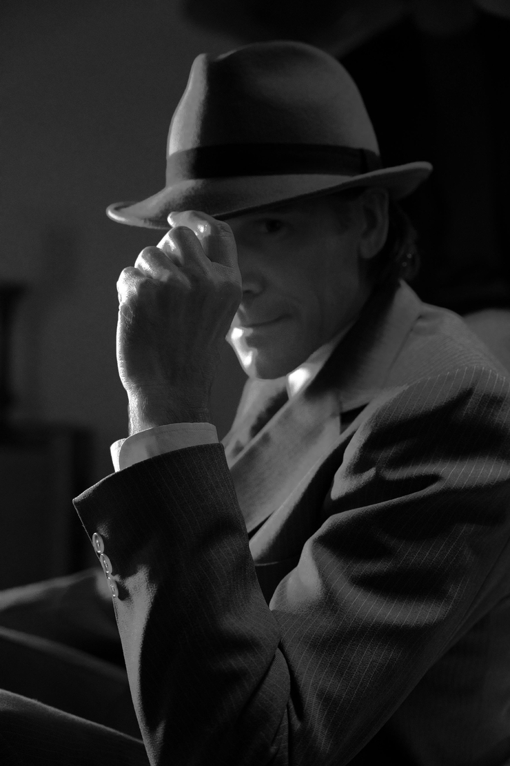 Image of Nick Stankevich