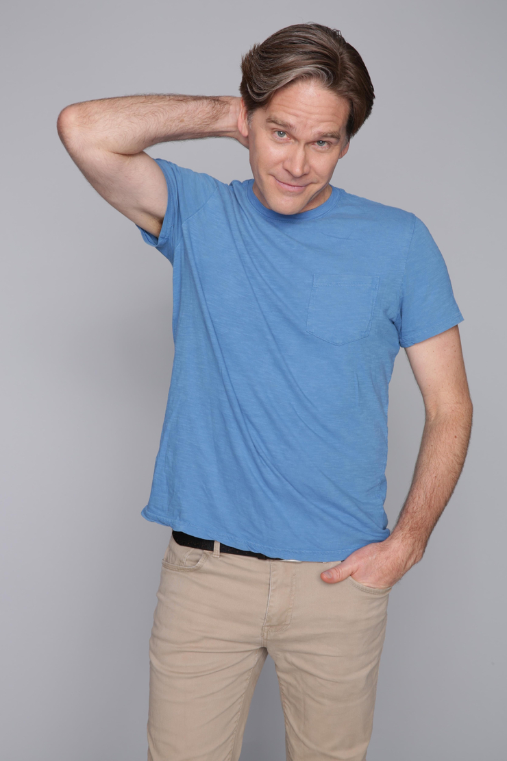 Nick Stankevich picture