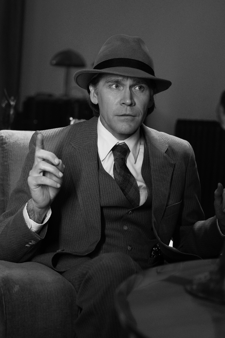 Picture of Nick Stankevich