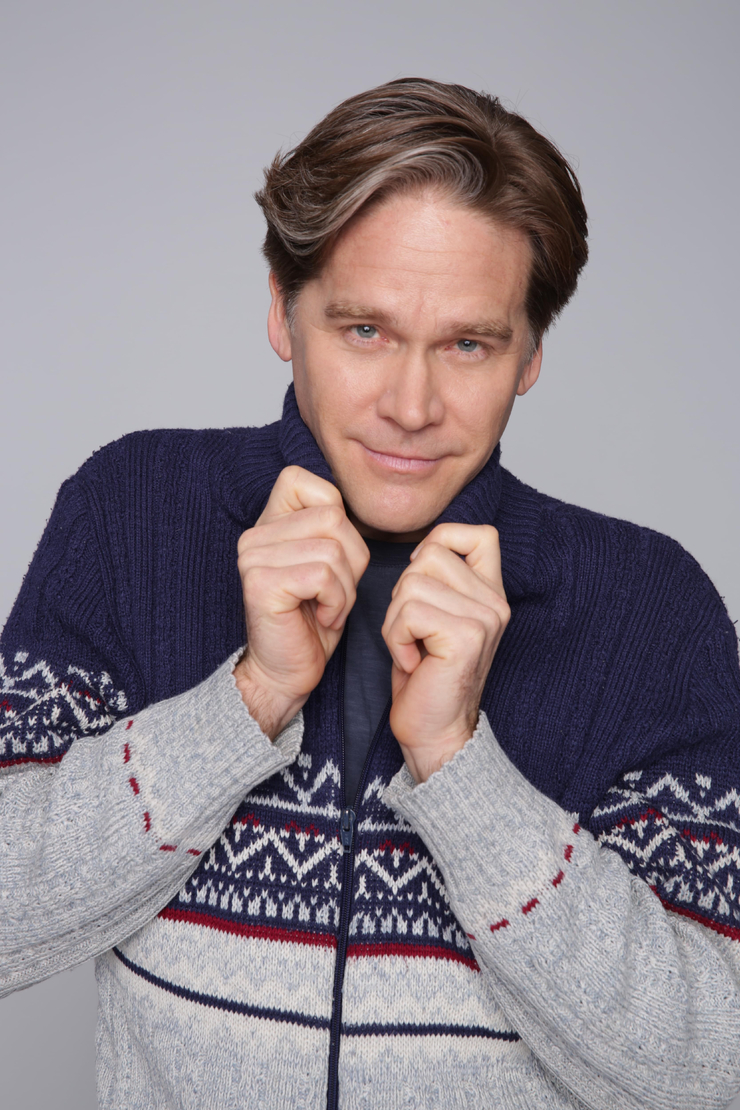 Picture of Nick Stankevich